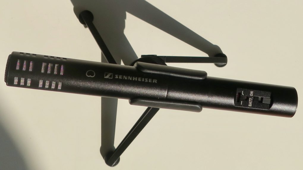 Tuto pour une bonnette micro anti-vent – MECANIQUE DES SONS